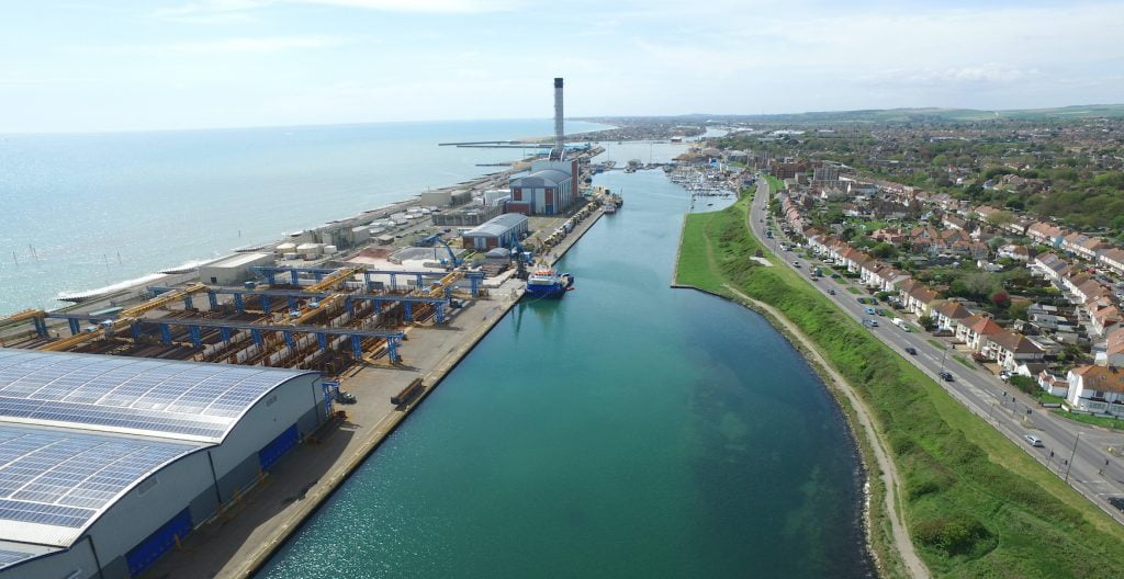 Shoreham Port – Our Future | Shoreham Society