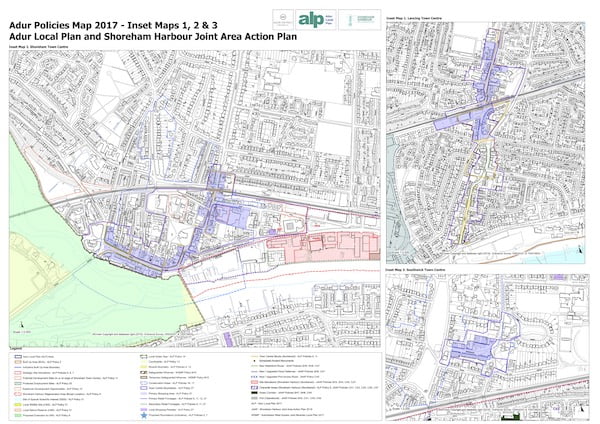 Resources | Shoreham Society