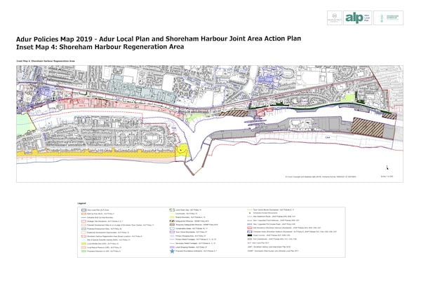 Resources | Shoreham Society
