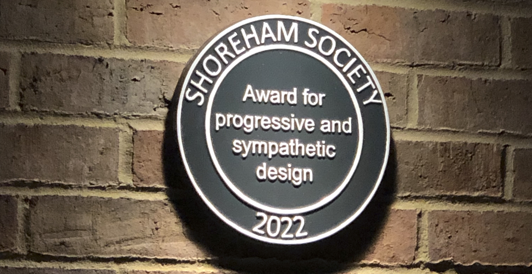 Blue Plaque Scheme | Shoreham Society
