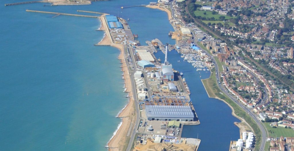 Back to the Future | Shoreham Society